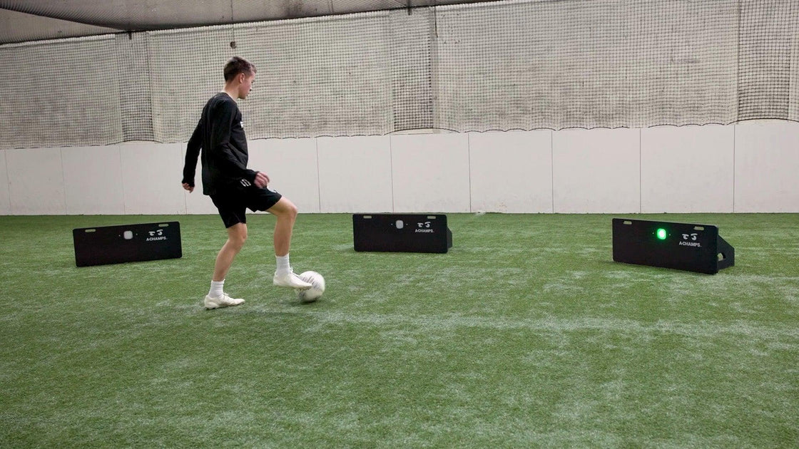 what are the equipment needed for soccer