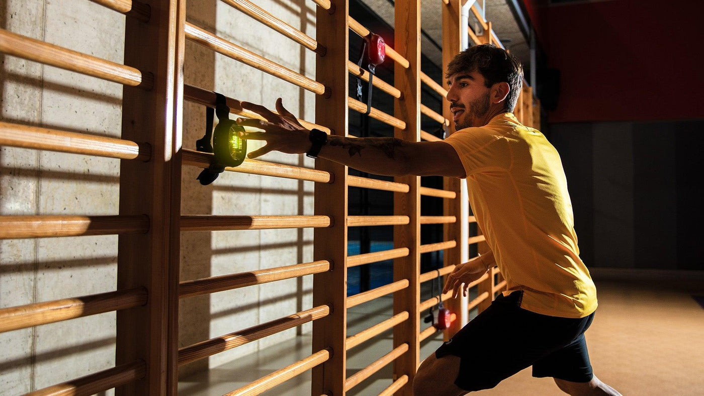 5 Exercises to Improve Reaction Time