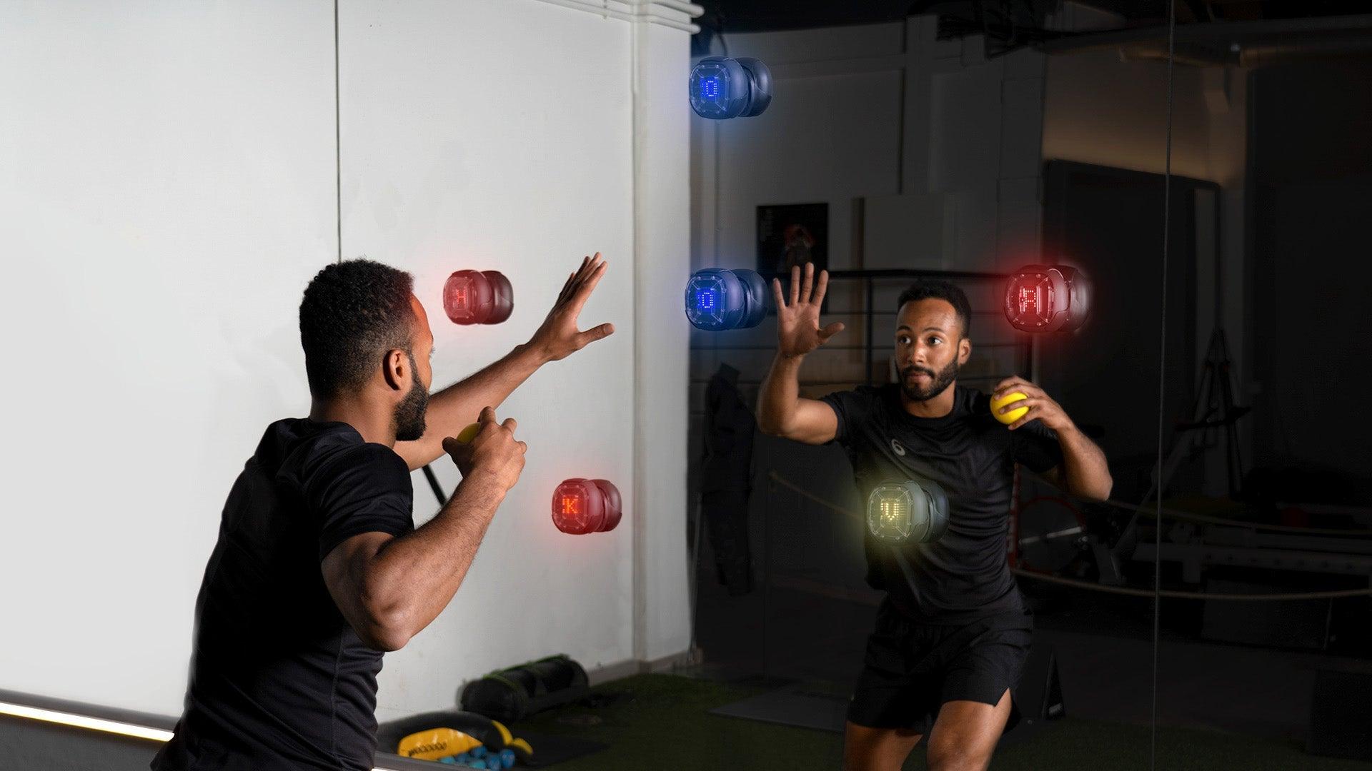 What Is Cognitive Training for Athletes? Benefits, Examples & Drills