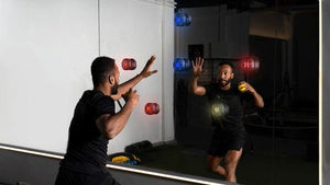 5 Exercises to Improve Reaction Time