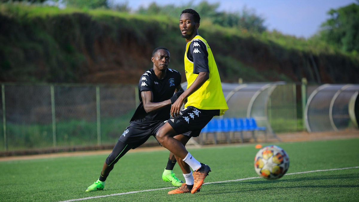 Scanning in Soccer - Techniques & Training Tips | A-Champs