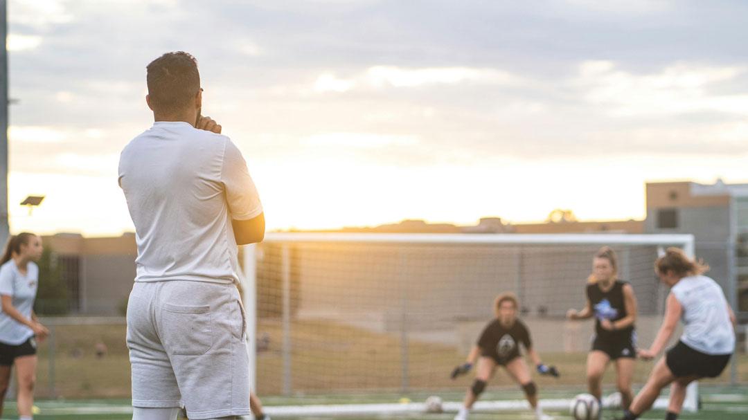 Mastering Soccer Reaction Time: Key Factors and Strategies