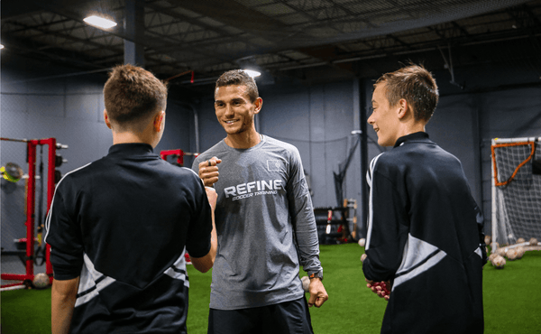 Smart Baseball Training Equipment to Improve Reaction & Speed