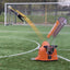 Precision Soccer Ball Launcher – Elevate Player Training
